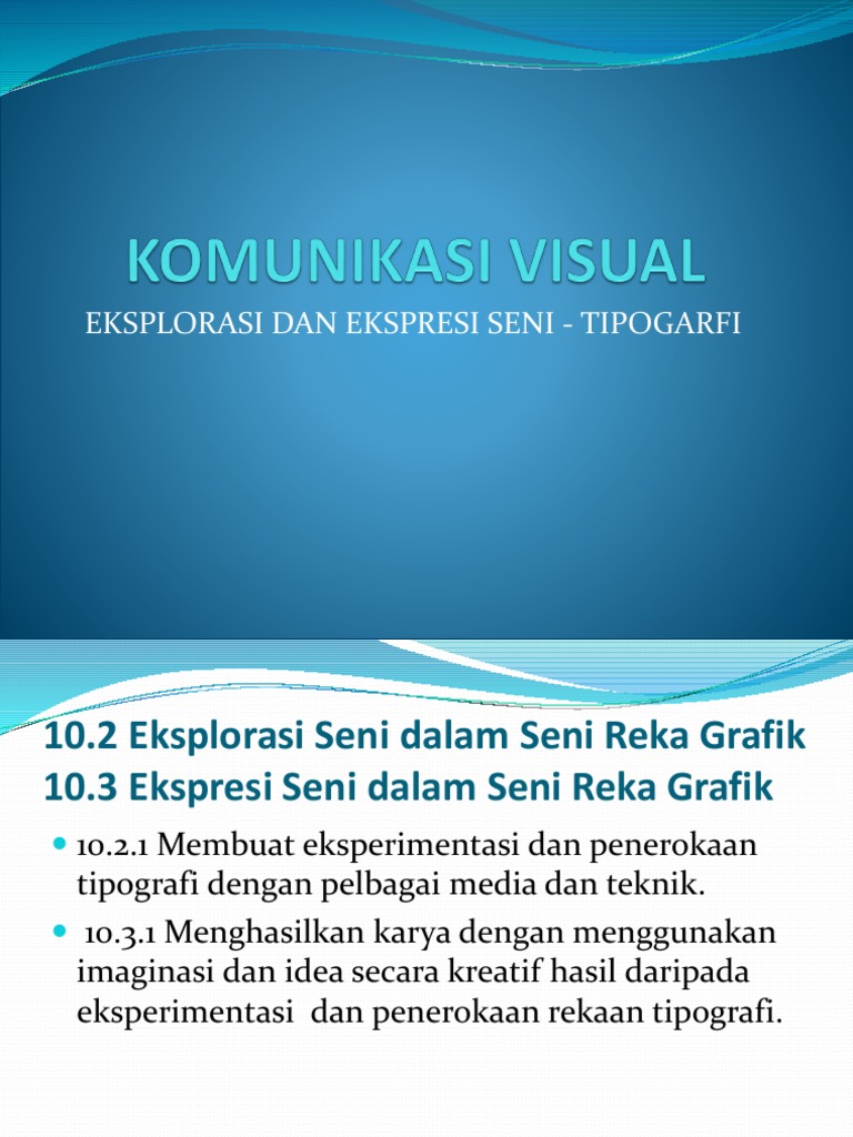 KSSM PSV Tingkatan 3 | PDF