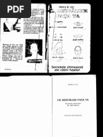 Comenzi GM 100% in Romana by Bobu Metin2 | PDF