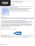 Save Machine Learning Model Using Pickle and Joblib | PDF | Regression ...