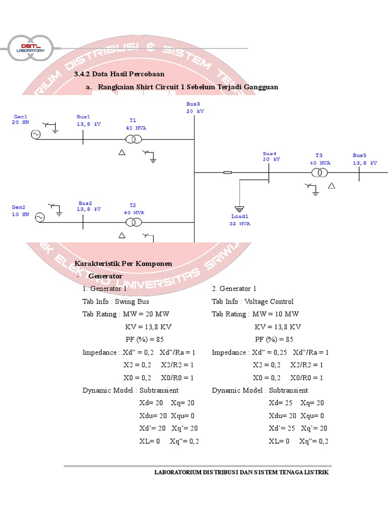 Laporan Prak 3 Johan PDSTL Baru | PDF