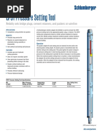 EZSV-B Drilling and Milling Instructions | PDF | Drilling | Drill