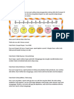 Skala Nyeri Numeric Rating Scale | PDF