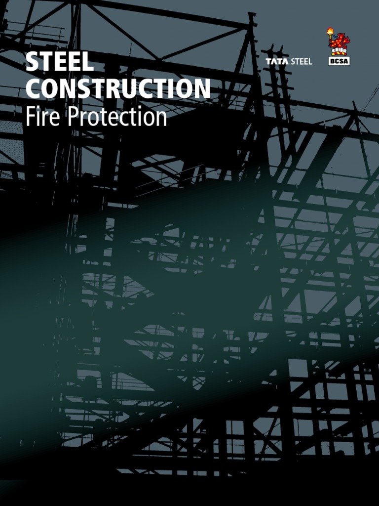 Fire Protection | PDF | Fire Sprinkler System | Structural Engineering