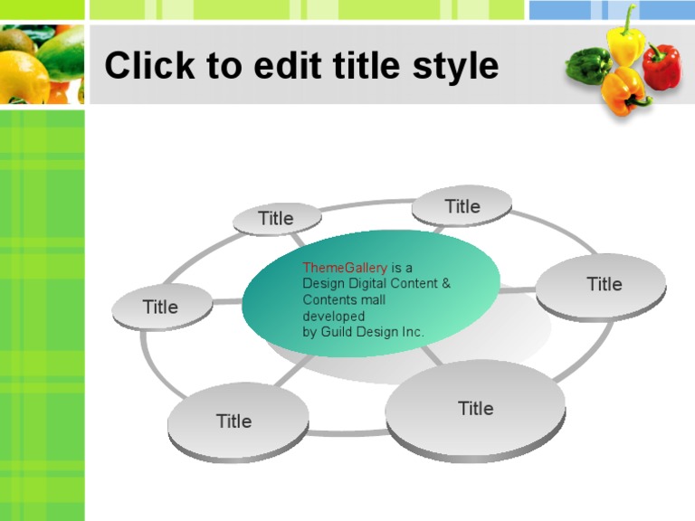 Click To Edit Title Style | PDF