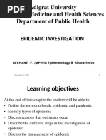 Manual For DHIMS 2 PDF | PDF | Computer Data | Computing