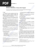 A388 PDF | PDF | Calibration | Ultrasound