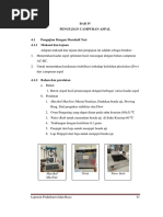Bar Chart Dan Kurva - S - Manajemen Proyek - Anna Elvaria, S.T., M.T. | PDF