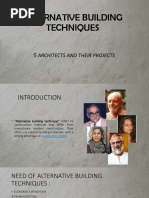 Guide to Building Wooden Houses | PDF | Wood | Young's Modulus
