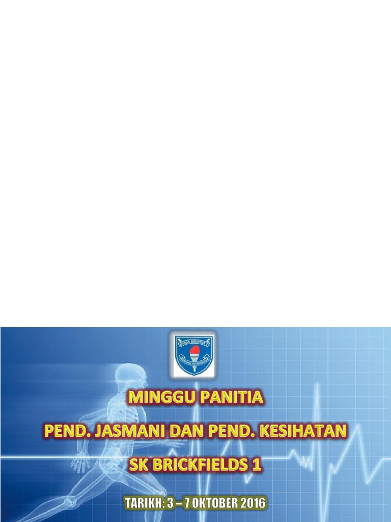 Banner Panitia PJ | PDF