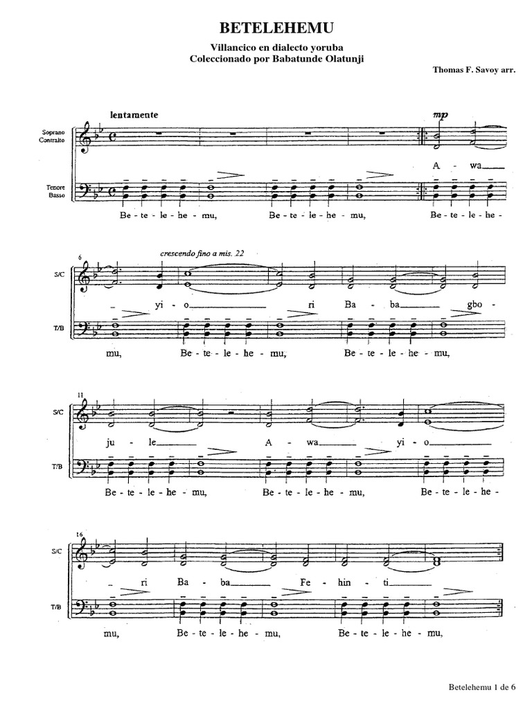 Betelehemu PDF | PDF