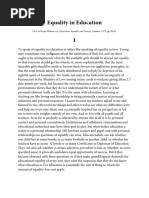 Six Types of Socratic Questions | PDF | Critical Thinking | Question