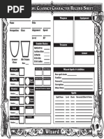 BESM Mecha Design Character Sheet | PDF | Military Technology