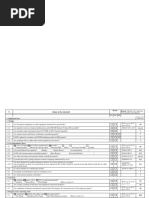 Solas Chapter IX | PDF | Oil Tanker | Ships