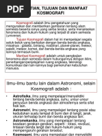 Analisis Klimograf Di Daerah | PDF