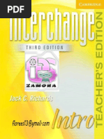 Interchange Fifth Edition Workbook Answers | PDF | Bedroom | Home