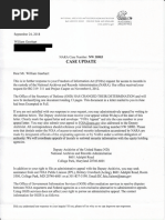 Document Security Classifications Overview | PDF | Classified ...