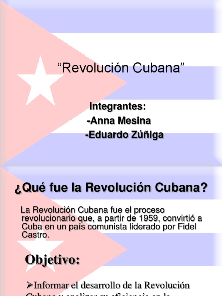 Cuba | PDF | Fidel Castro | Che Guevara