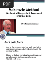 Centralization Vs Peripheralization | PDF