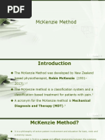 Aaos Rom Values | PDF | Anatomical Terms Of Motion | Limbs (Anatomy)