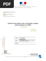 Conception D'un Projet Routier - Guide Technique PDF | PDF | Drainage | Route