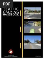 Transit Street Design Guide PDF | PDF