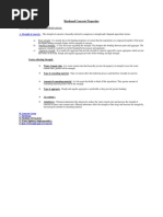 Types of Premix in Road Construction | PDF | Technology & Engineering