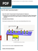 Programmable Logic Controllers by Frank D. Petruzella | PDF