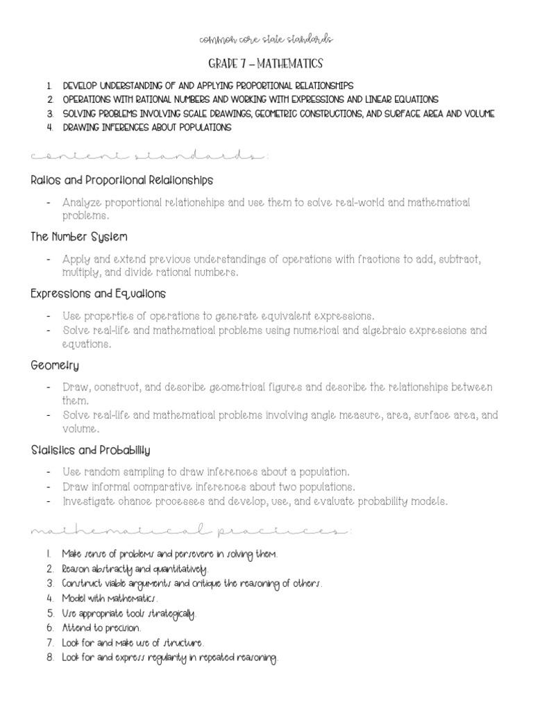 Course Information | PDF