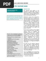 3.1.6 Concrete Specification - NHBC Standards 2023 NHBC Standards 2023 ...