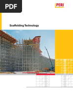 Custom Formwork Solutions by PERI | PDF | Engineering