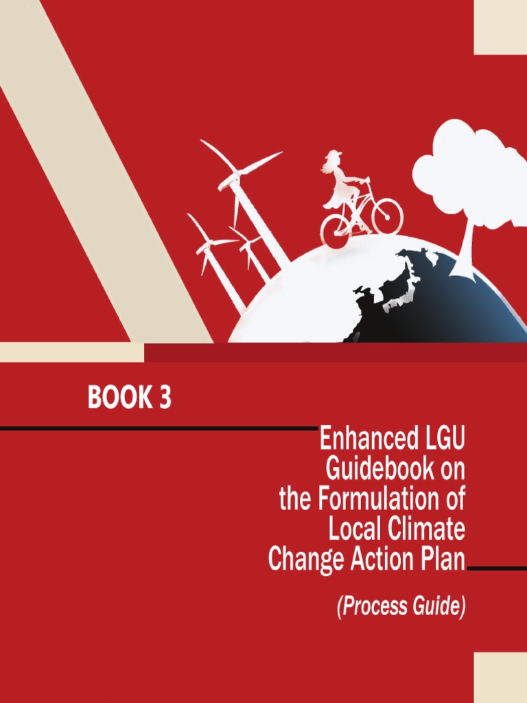 Book 3-Enhanced LGU Guidebook On The Formulation of LCCAP (Process ...