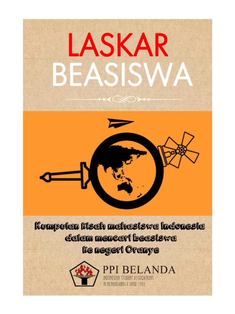 Laskar Beasiswa PDF | PDF