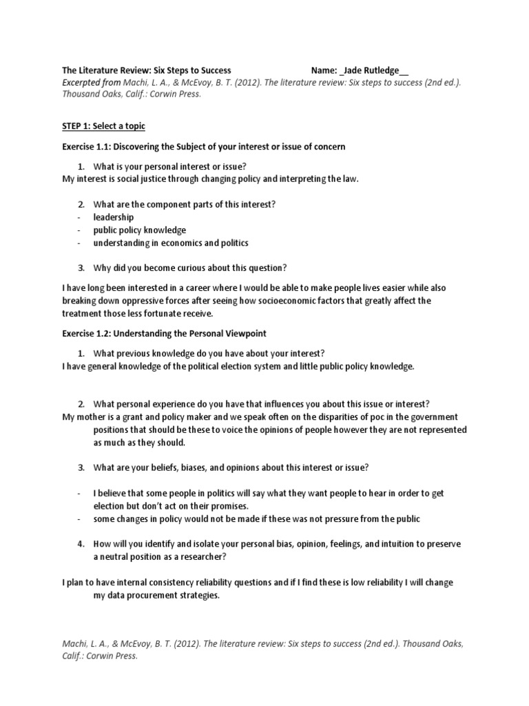 Rutledge Jade Step 1 Selectatopic1 | PDF | Discipline (Academia ...