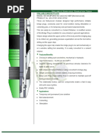 DV TOOL Halliburton | PDF | Casing (Borehole) | Gases