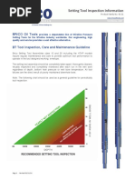 API 6A - Temperature Rating | PDF | Corrosion | Stainless Steel