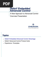 DeltaV DCS Architecture Overview | PDF | Manufactured Goods ...