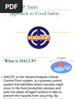 GFSI Has Defined The Food Safety Management Umbrella To Include HACCP ...