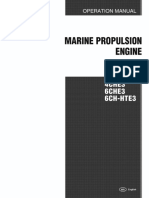 186f Diesel Engine Repair Manual | PDF | Engines | Diesel Engine