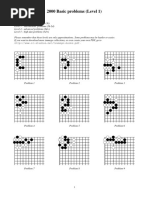 Answers: Project Euler | PDF | Mathematical Analysis | Applied Mathematics