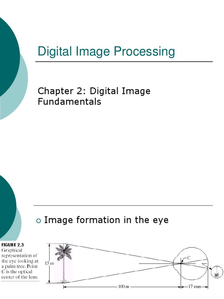 Digital Image Processing | PDF | Sampling (Signal Processing) | Pixel