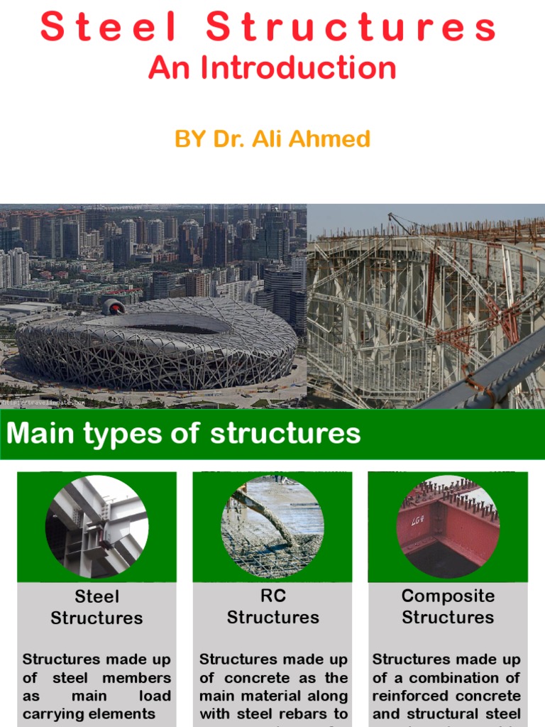 An Introduction to the Versatile Applications and Advantages of Steel ...
