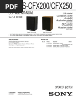 Yamaha FLUTE Model Numbers | PDF