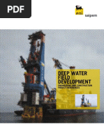 Hasbah Offshore Gas Facilities Increment-II: Project at A Glance Field ...