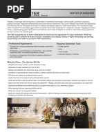 Wine Training Module | PDF | Cooking, Food & Wine