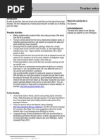 Science Spelling Bee Word List | PDF | Ecology | Chemistry