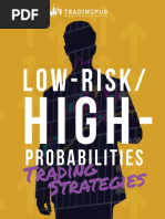 Swing Trading Cheat Sheet Final PDF | PDF | Foreign Exchange Market ...