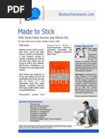 Smart Brevity 101 | PDF | Human Communication | Communication