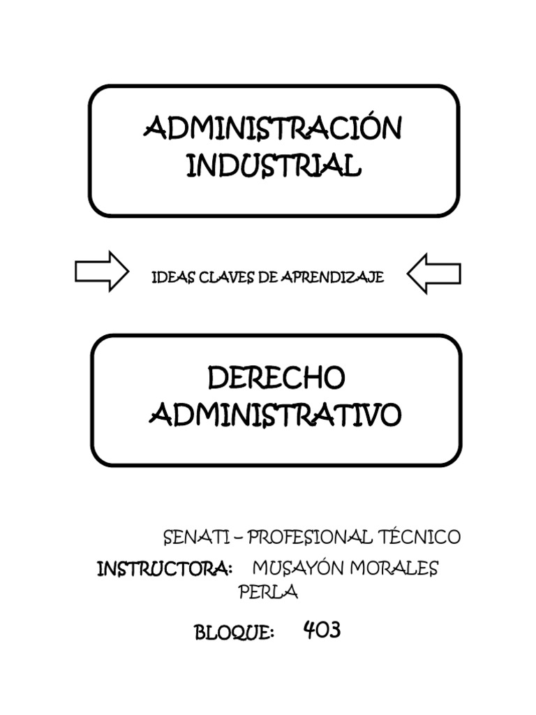 Dereco Administrativo | PDF | Sociedad de responsabilidad limitada ...