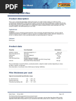 Resist 78 - Jotun | PDF | Computers