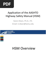 Ohio Department of Transportation: Highway Plan Reading Manual | PDF ...